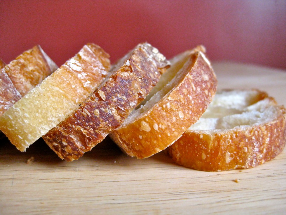 Tiny Party Sandwiches | Savory Salty Sweet